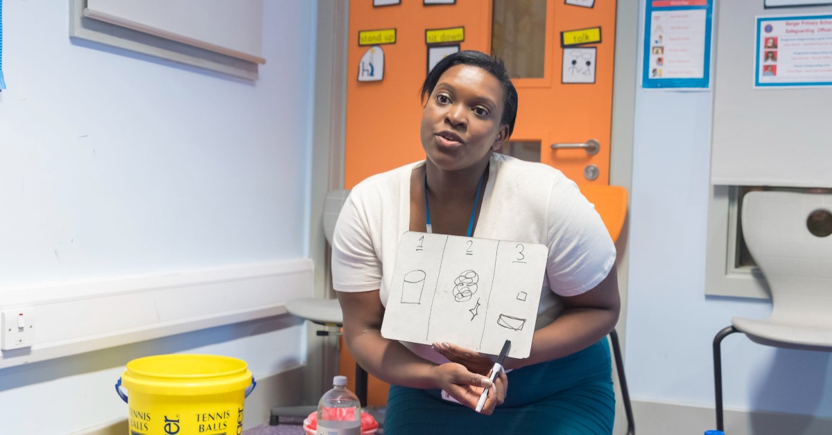 Clinical information and resources for SLTs | RCSLT