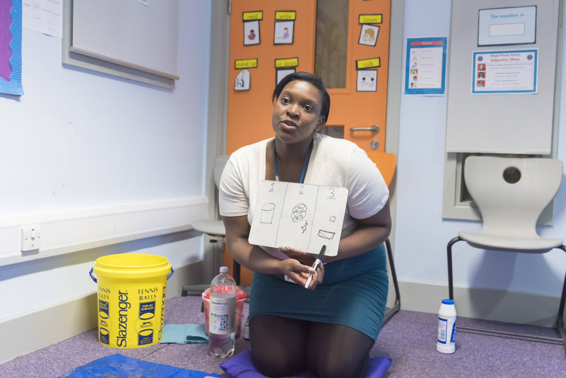 Clinical information and resources for SLTs | RCSLT