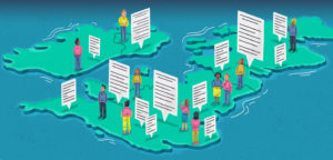 Policy and campaigns in Northern Ireland | RCSLT