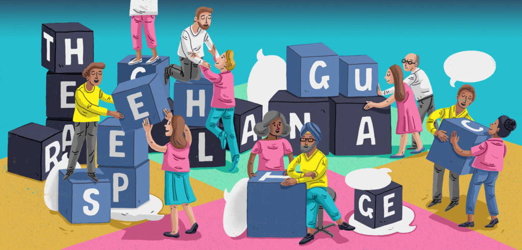 Early Years Speech, Language and Communication Action Plan published in ...