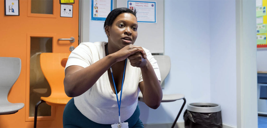 Publication of new RCSLT guidance | RCSLT