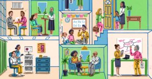 Dementia – clinical information | RCSLT