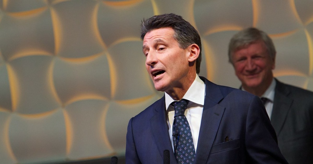 World Voice Day 2022: interview with Seb Coe | RCSLT