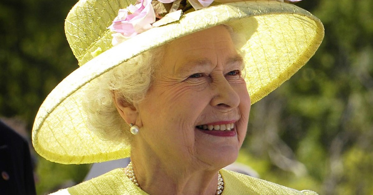 Statement of condolence for Her Majesty, The Queen | RCSLT