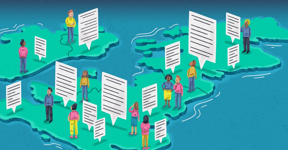 RCSLT reveals priorities to support SLTs working in Scotland | RCSLT