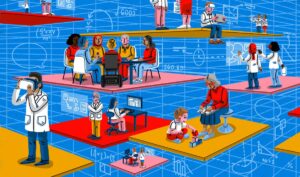 Tiny Happy People joins CBeebies Parenting - RCSLT celebrates continued ...