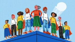 BBC launches Tiny Happy People language development initiative | RCSLT