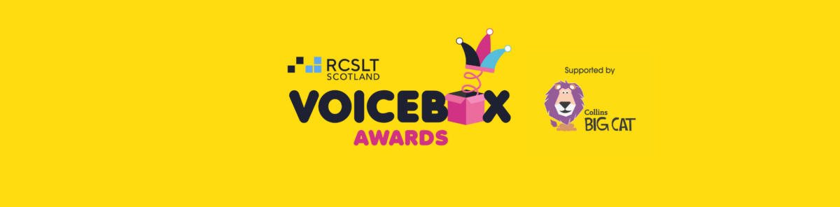 VoiceBox 2025 | RCSLT