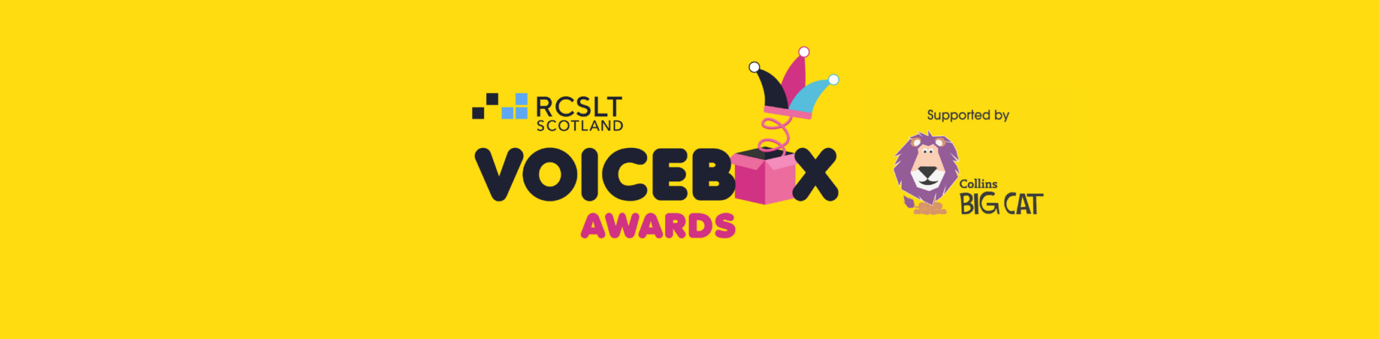 VoiceBox 2025 | RCSLT