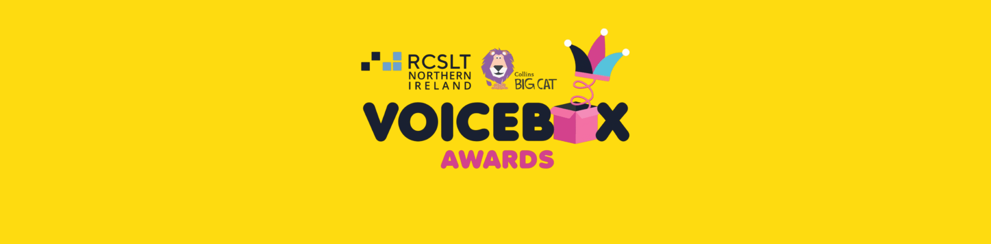 VoiceBox Northern Ireland 2026 | RCSLT